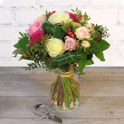 Fleuriste Nancy/Essey/Villers/Vandoeuvre, ouvert dimanche